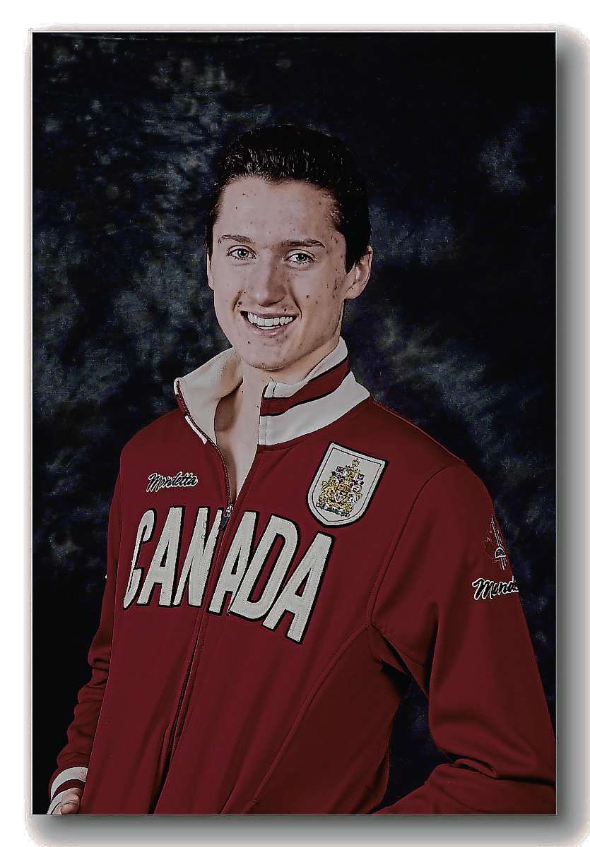 Mackay has eyes set on Tokyo 2020 – Our Communities