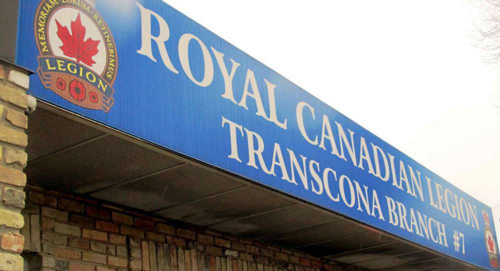 Transcona looks ahead to Remembrance Day and Christmas events – Our ...