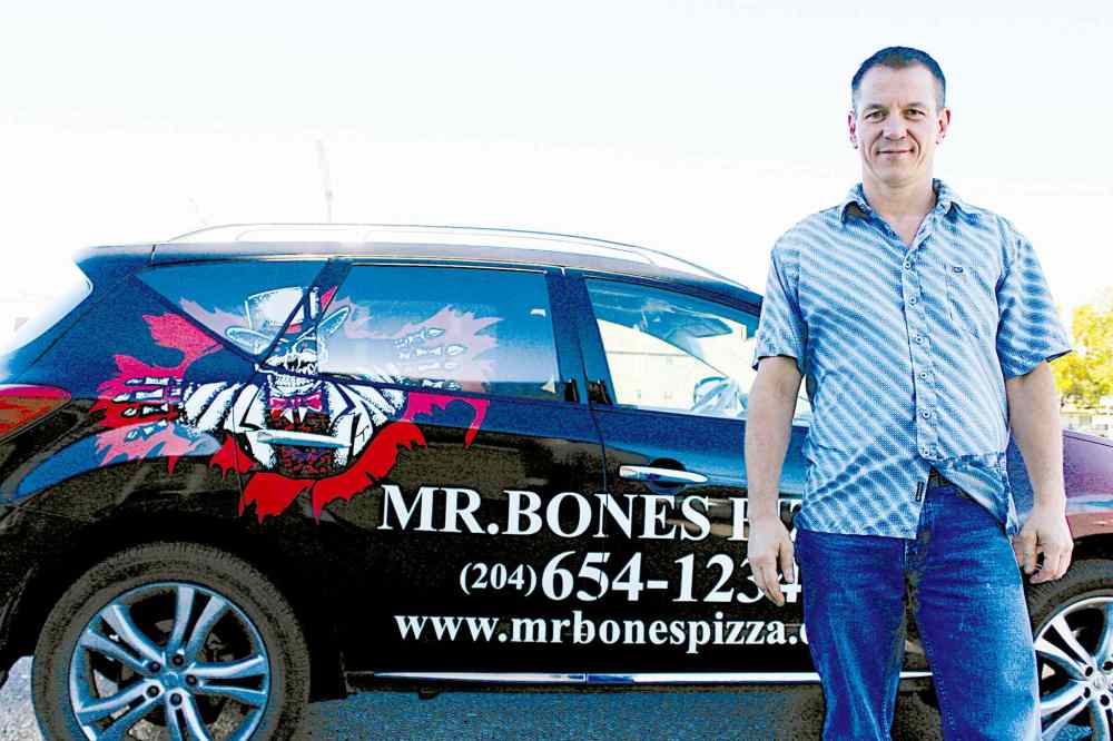 No bones about it — pizza shop’s coming back – Our Communities