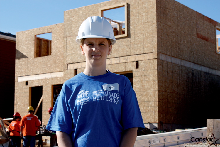 Local non-profit continues to build for the future – Our Communities