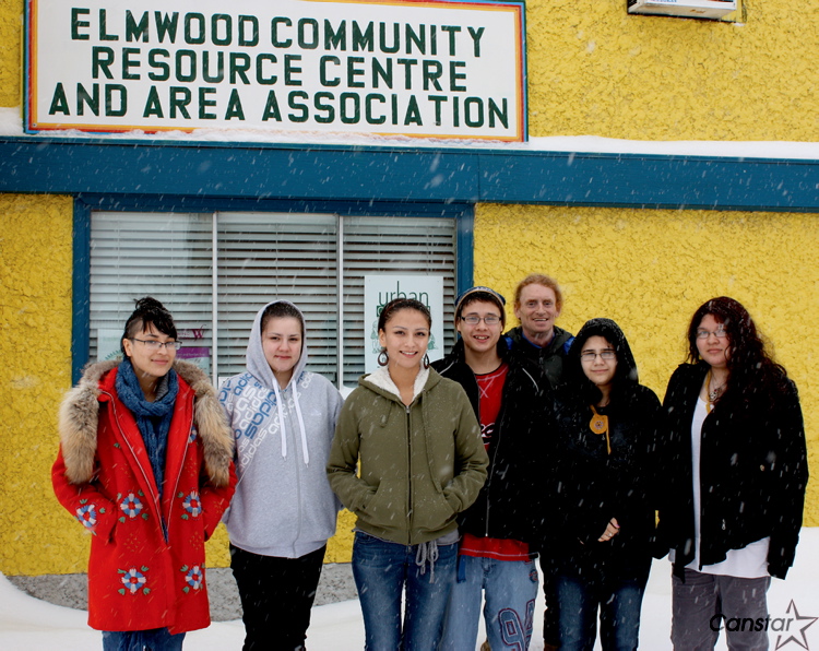 Resource centre offering a new program – Our Communities