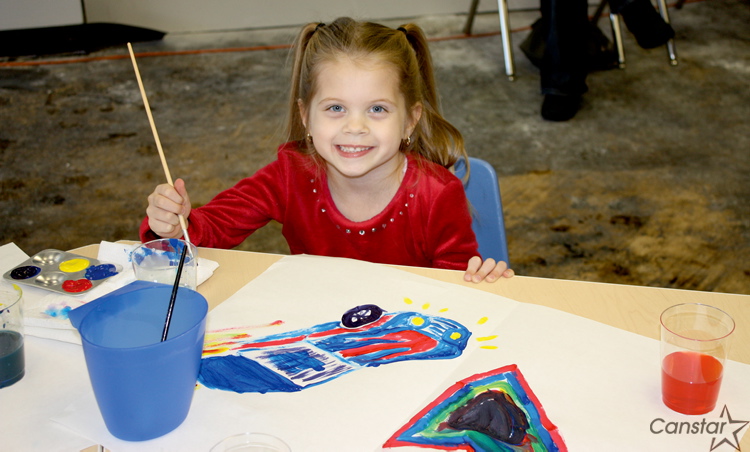 The next Da Vinci may be found in Winnipeg – Our Communities