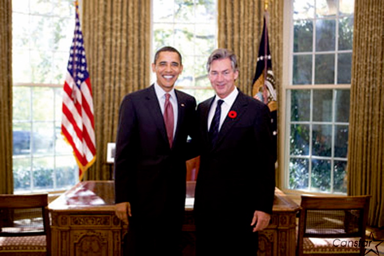 Doer comes home to where it all began – Our Communities