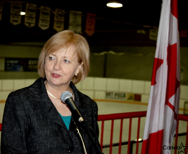 Renovations complete on area recreation centre – Our Communities