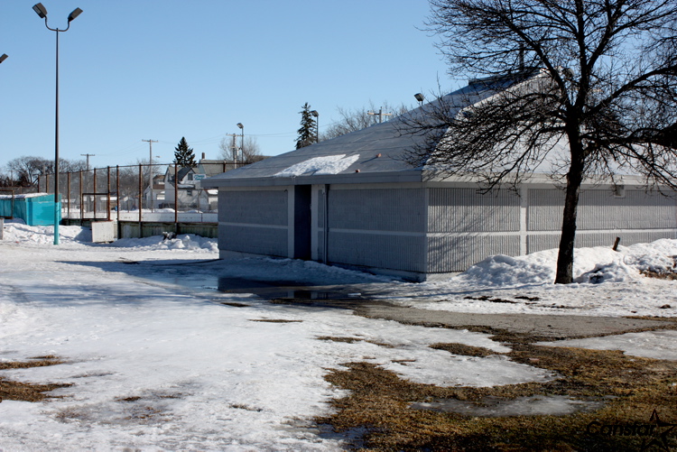 Old club site may become hot topic during election – Our Communities