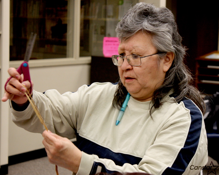 Preserving language for future generations – Our Communities