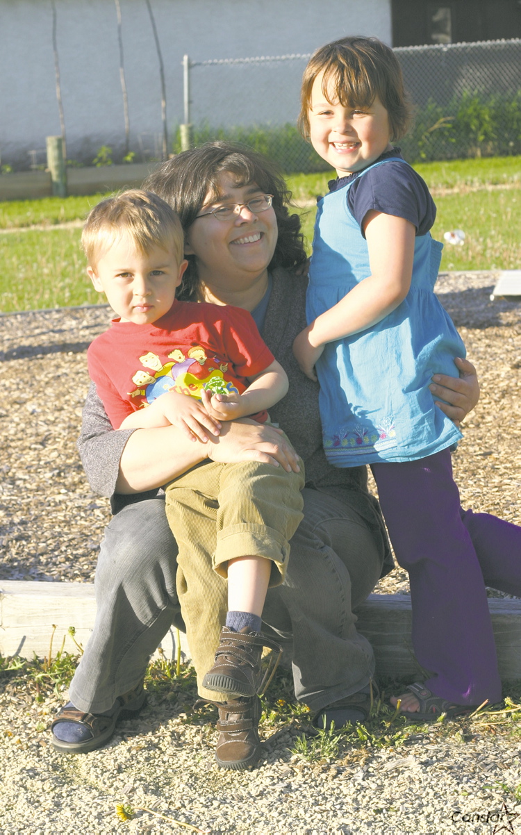 Therapy program helps parents with autistic children – Our Communities