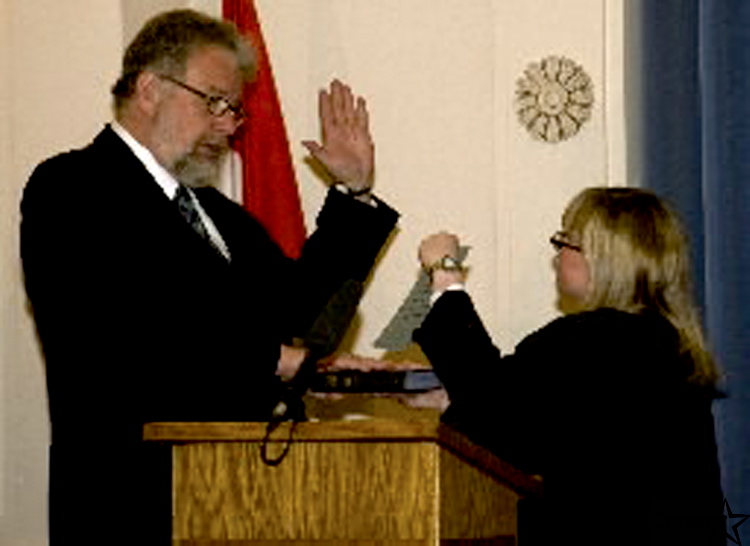 End of an era for local politician – Our Communities