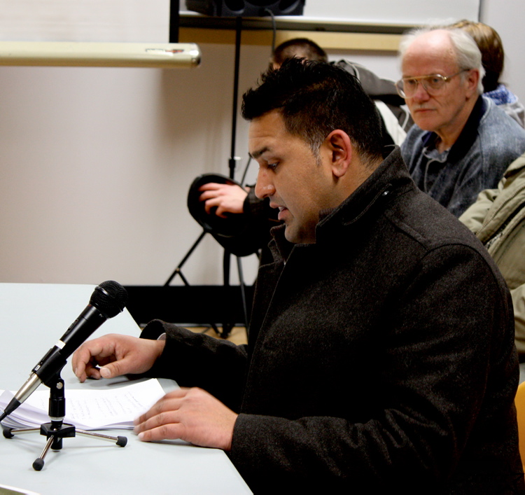 Proposed rezoning causing a stir in the community – Our Communities