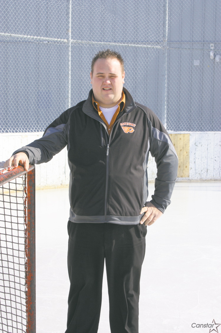 Programs in jeopardy at area club – Our Communities