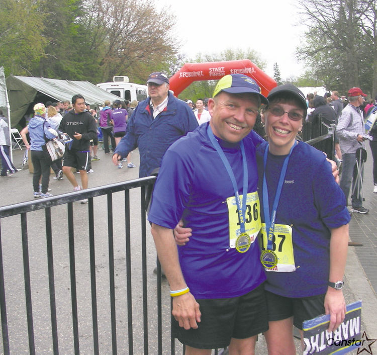 Transcona resident loses the weight and keeps it off – Our Communities