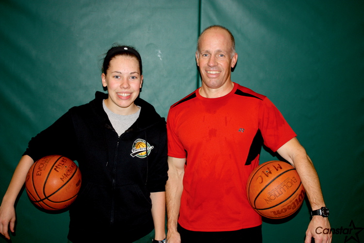 Long-standing camp helps rising star – Our Communities