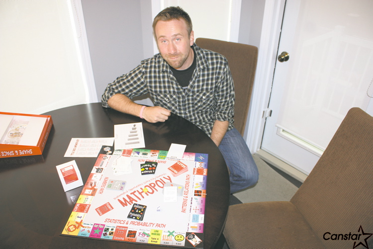 Making math a fun experience for students – Our Communities