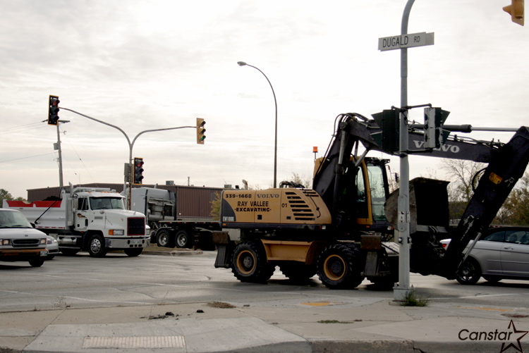 Drivers on Dugald wonder who will pave their way – Our Communities