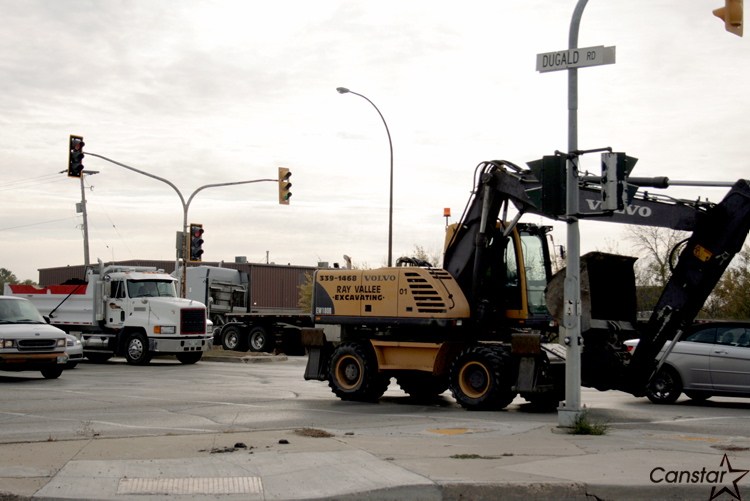 Drivers on Dugald wonder who will pave their way – Our Communities