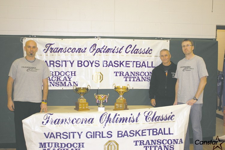 Slam dunk for prestigious hoops tournament – Our Communities