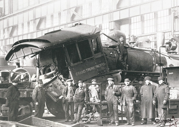 History will ring through Transcona air – Our Communities