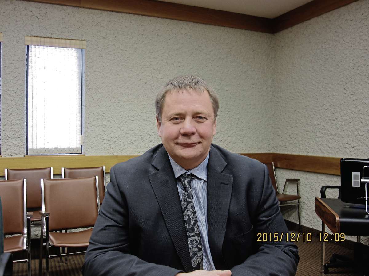 Reeves, mayor throw hats in the ring – Our Communities