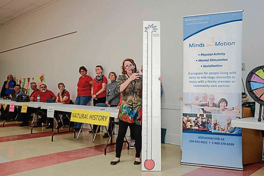 Centre offers many opportunities – Our Communities