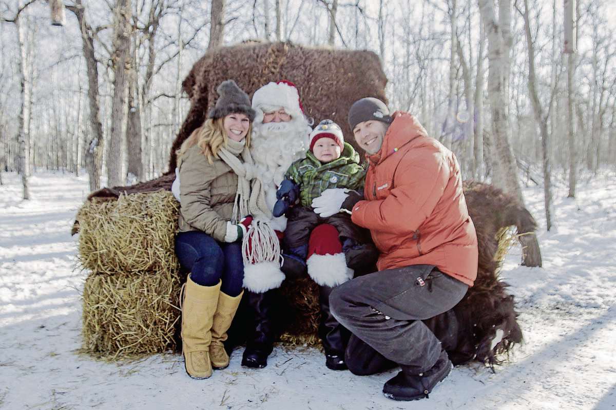 FortWhyte Alive offers holiday fun for families – Our Communities