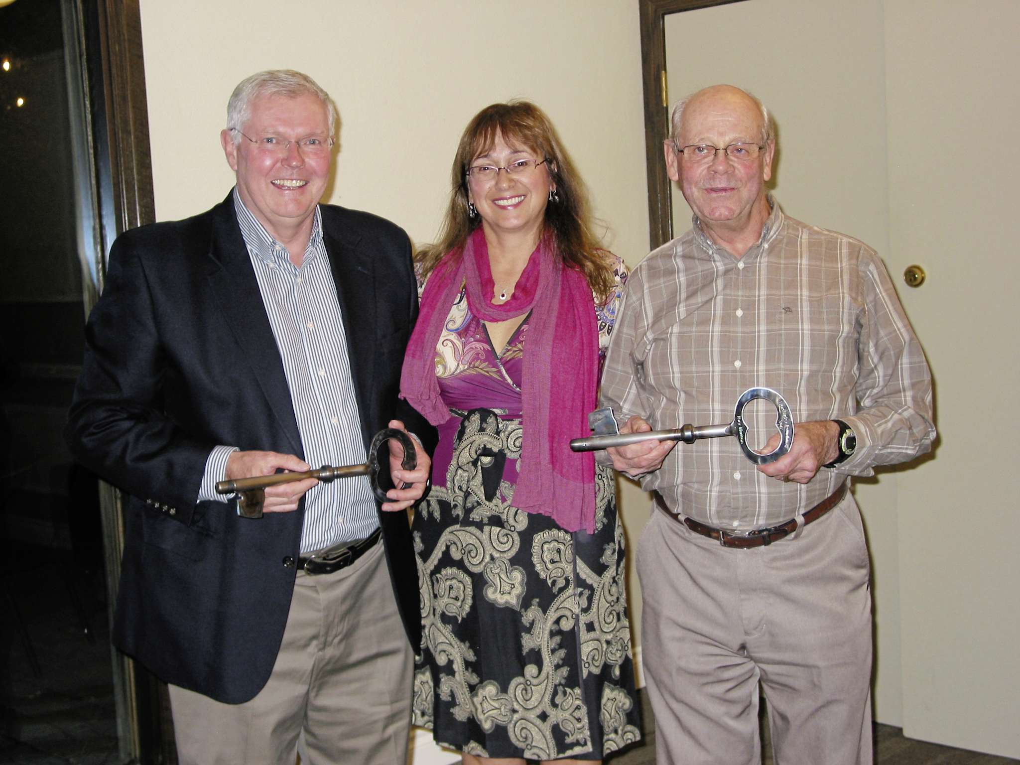 Community foundation keeps growing – Our Communities