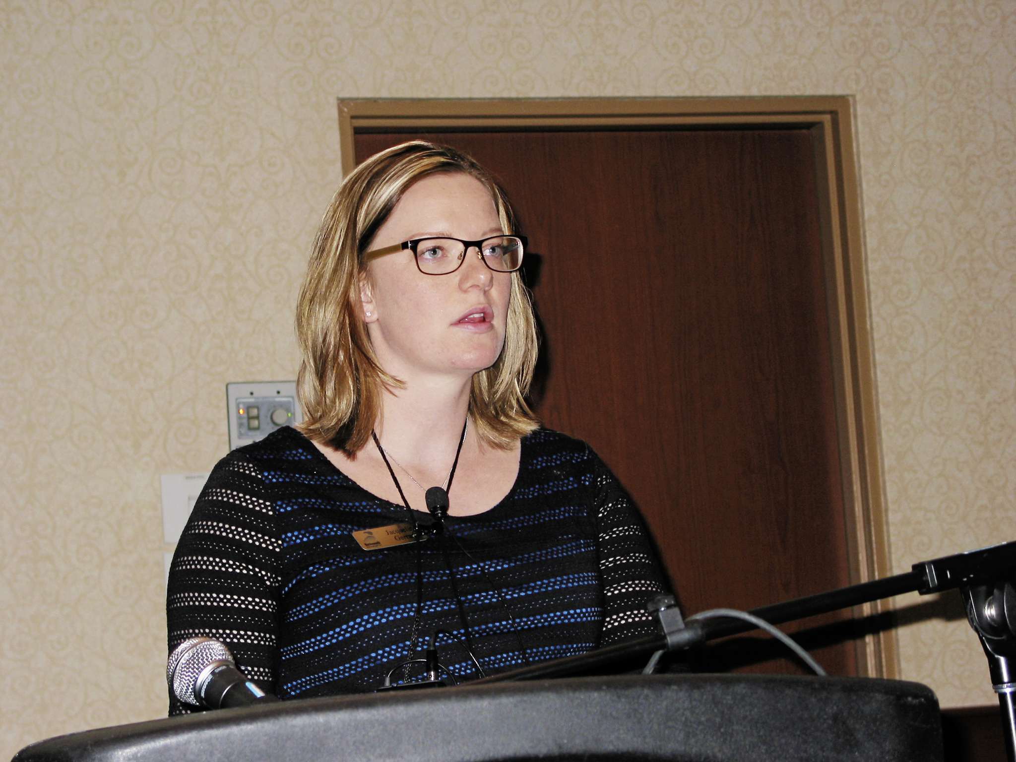 New ideas sprout at Crop Connect conference – Our Communities