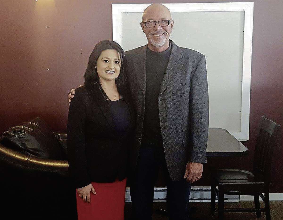 Niverville councillor moves to provincial politics – Our Communities