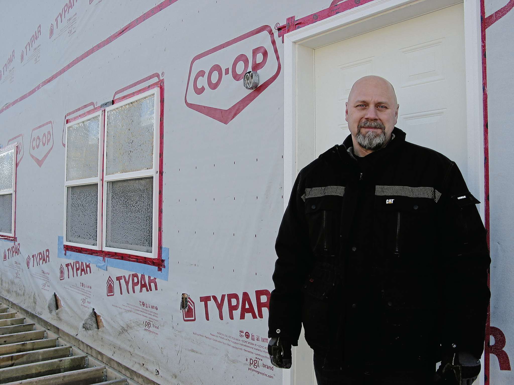 New housing complex for St. Francois Xavier – Our Communities