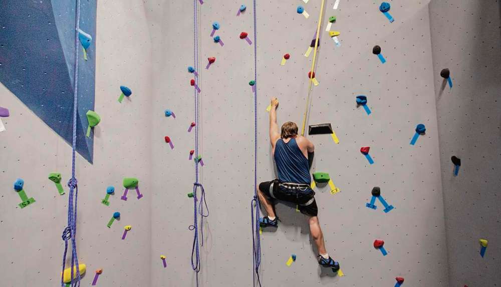 New rec centre offers plenty of action – Our Communities