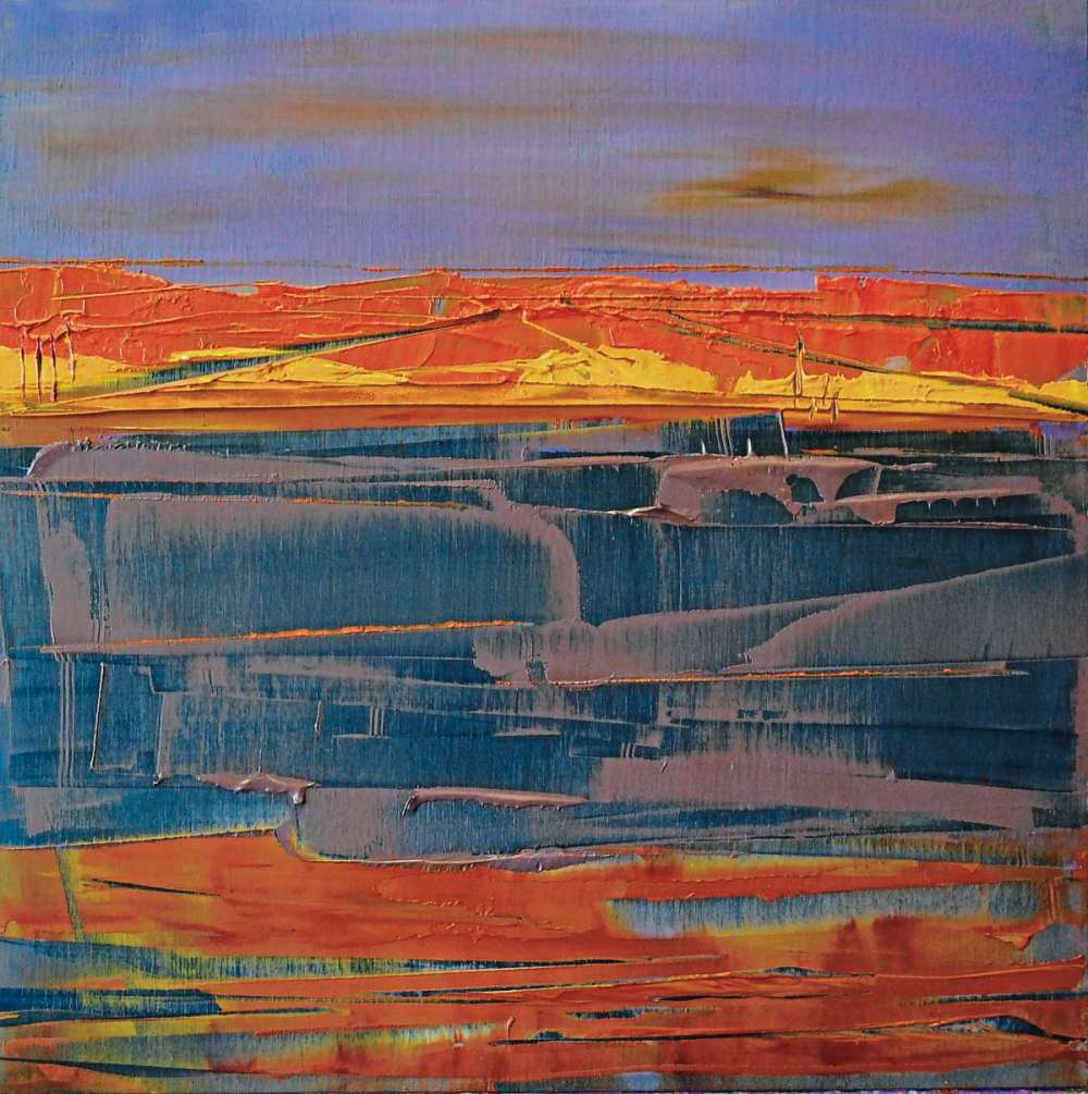 Eight artists join Portage show – Our Communities
