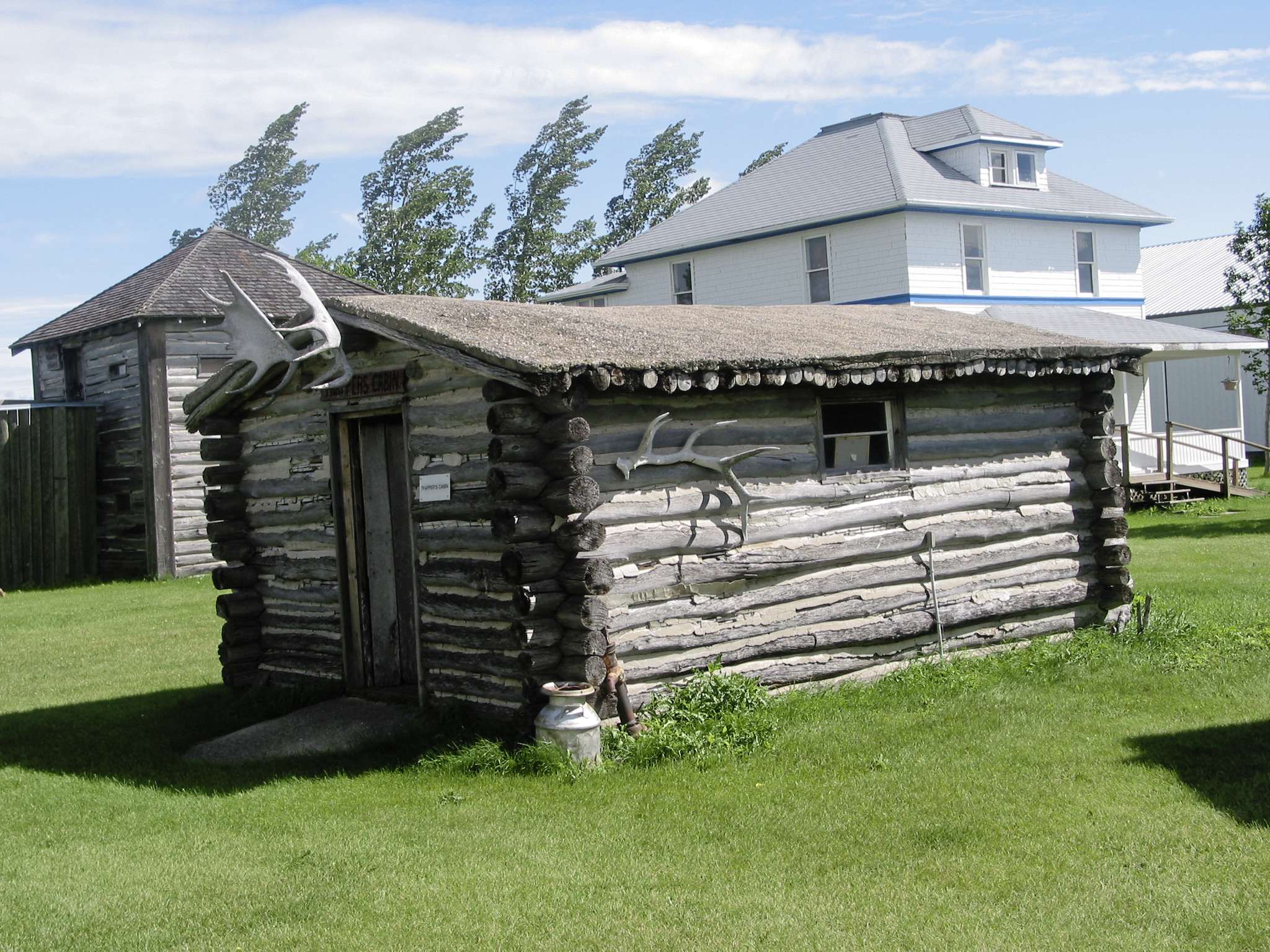 Fort la Reine Museum offers pathway to local history – Our Communities