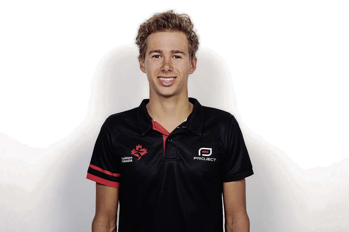 Mislawchuk makes Olympic debut – Our Communities