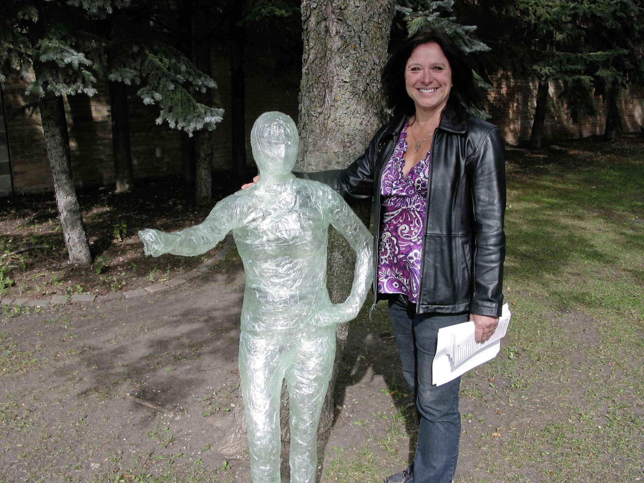 Chamber recognizes arts contribution – Our Communities