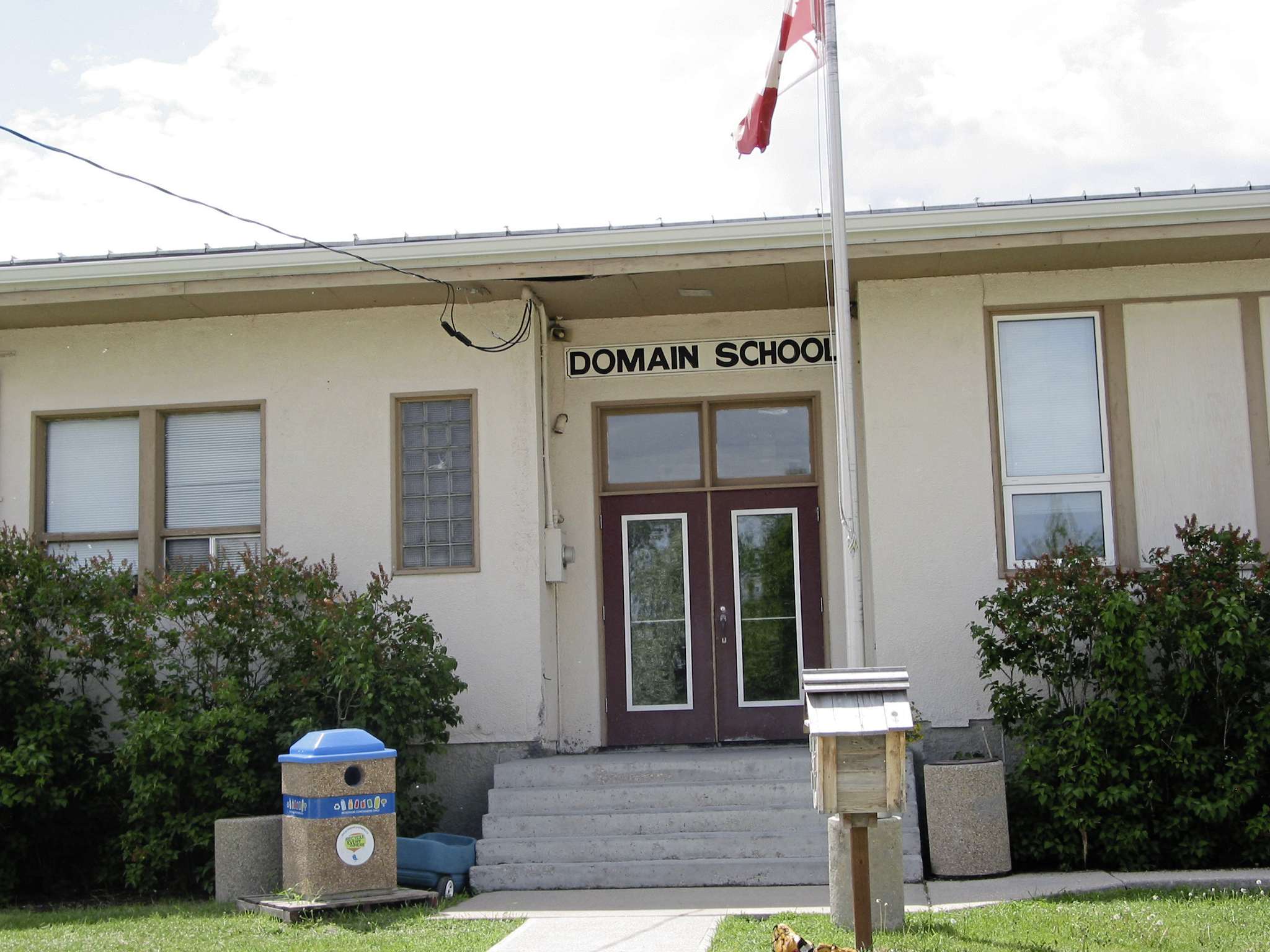 Ringing the final school bell – Our Communities