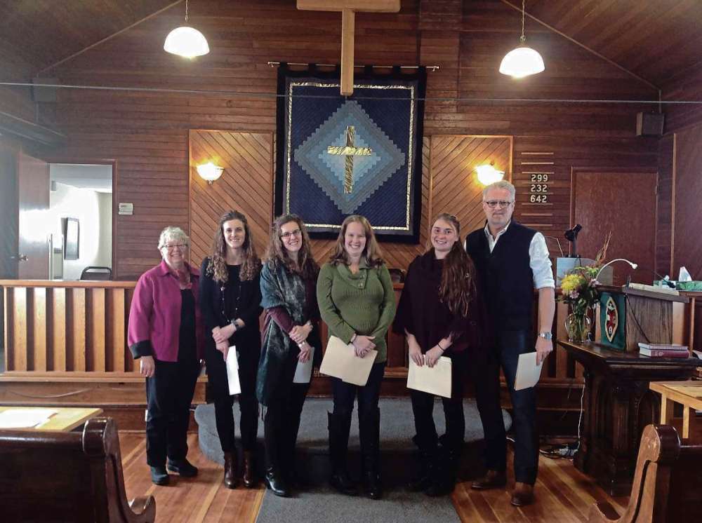 Headingley 4-H members speak out – Our Communities