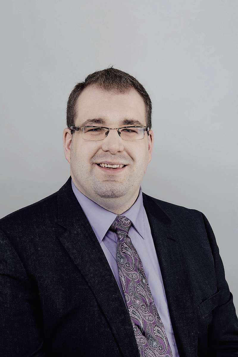 NDP candidate vies for Portage seat – Our Communities