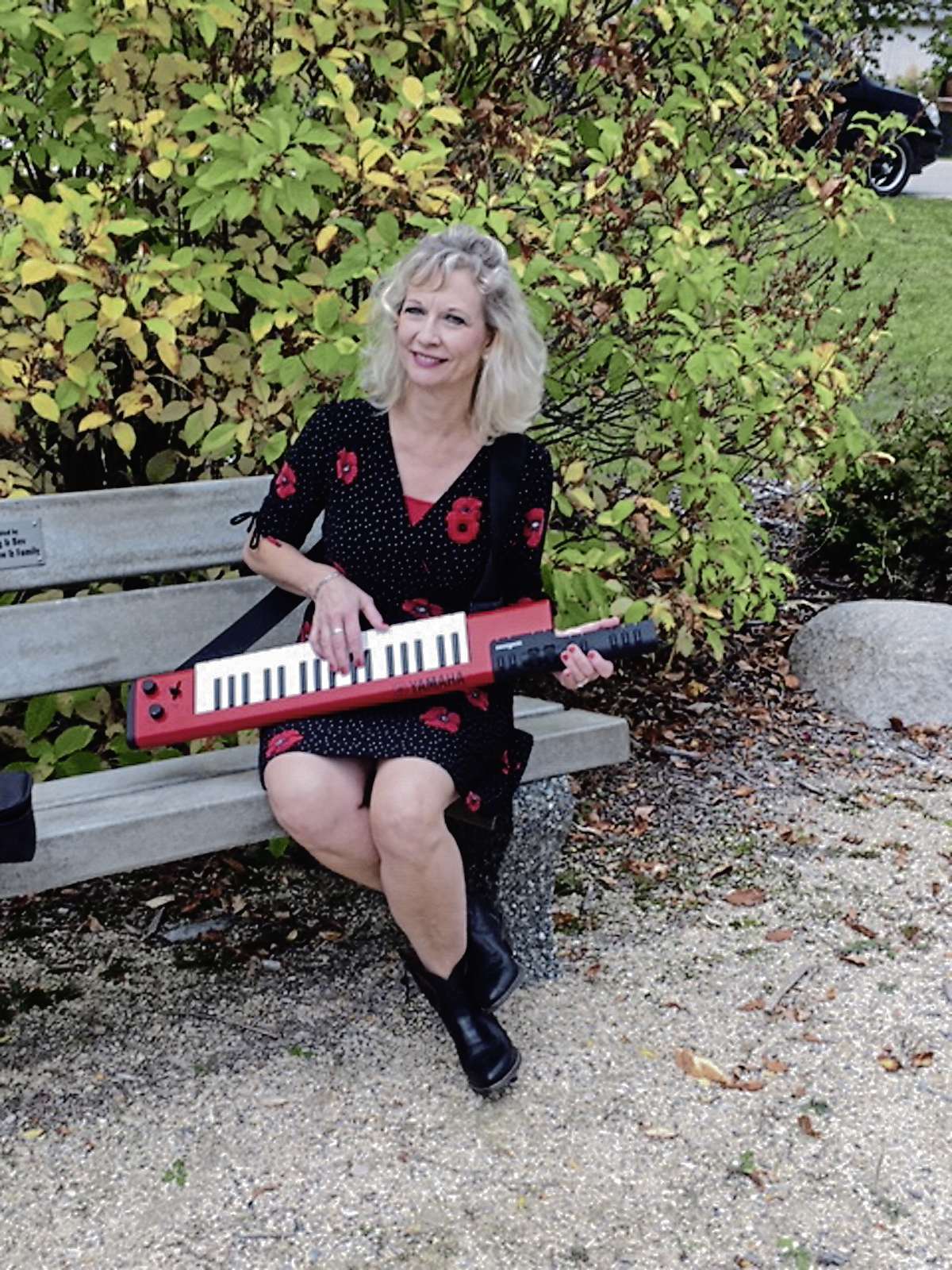 Honouring veterans with song – Our Communities