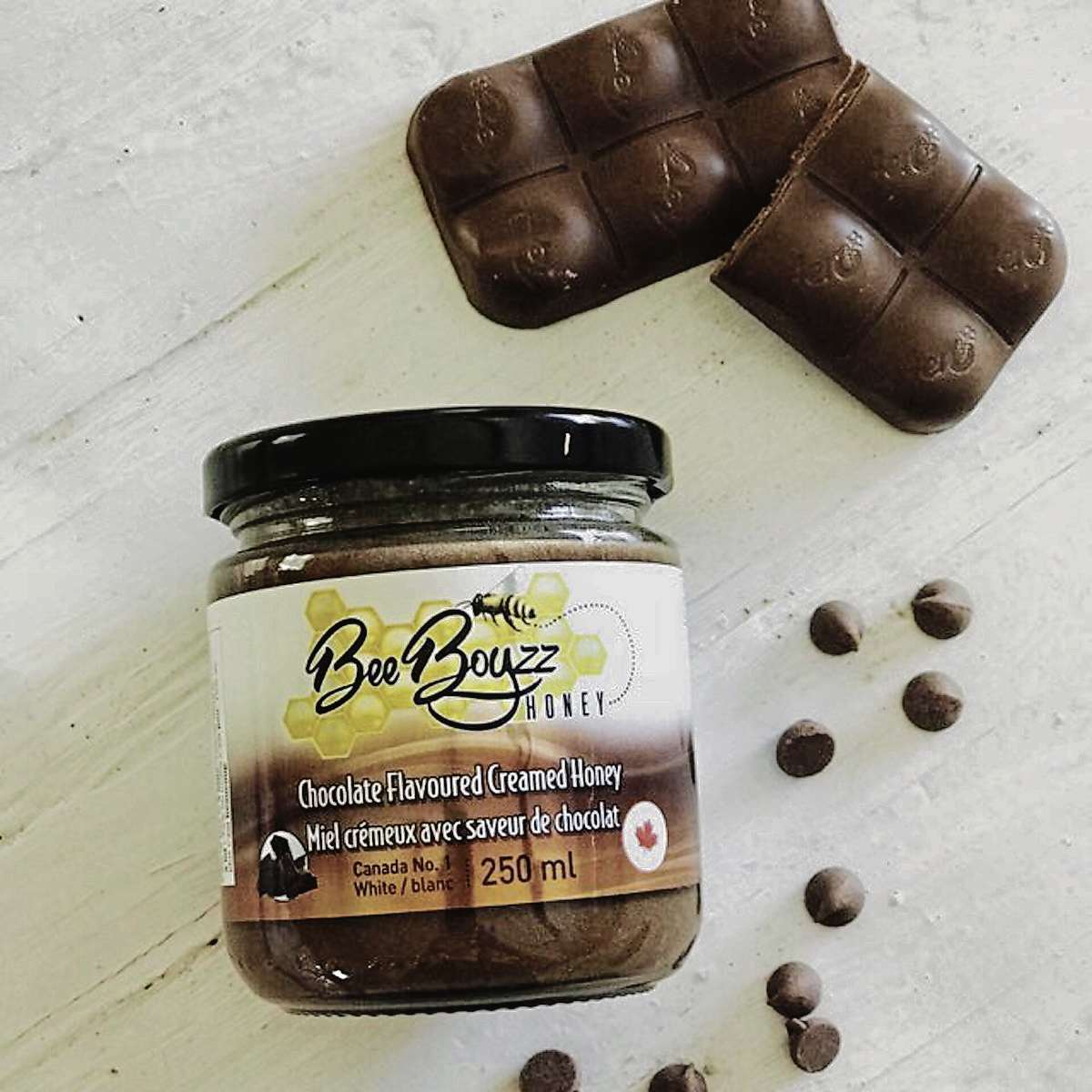 Vote for a honey of a business – Our Communities