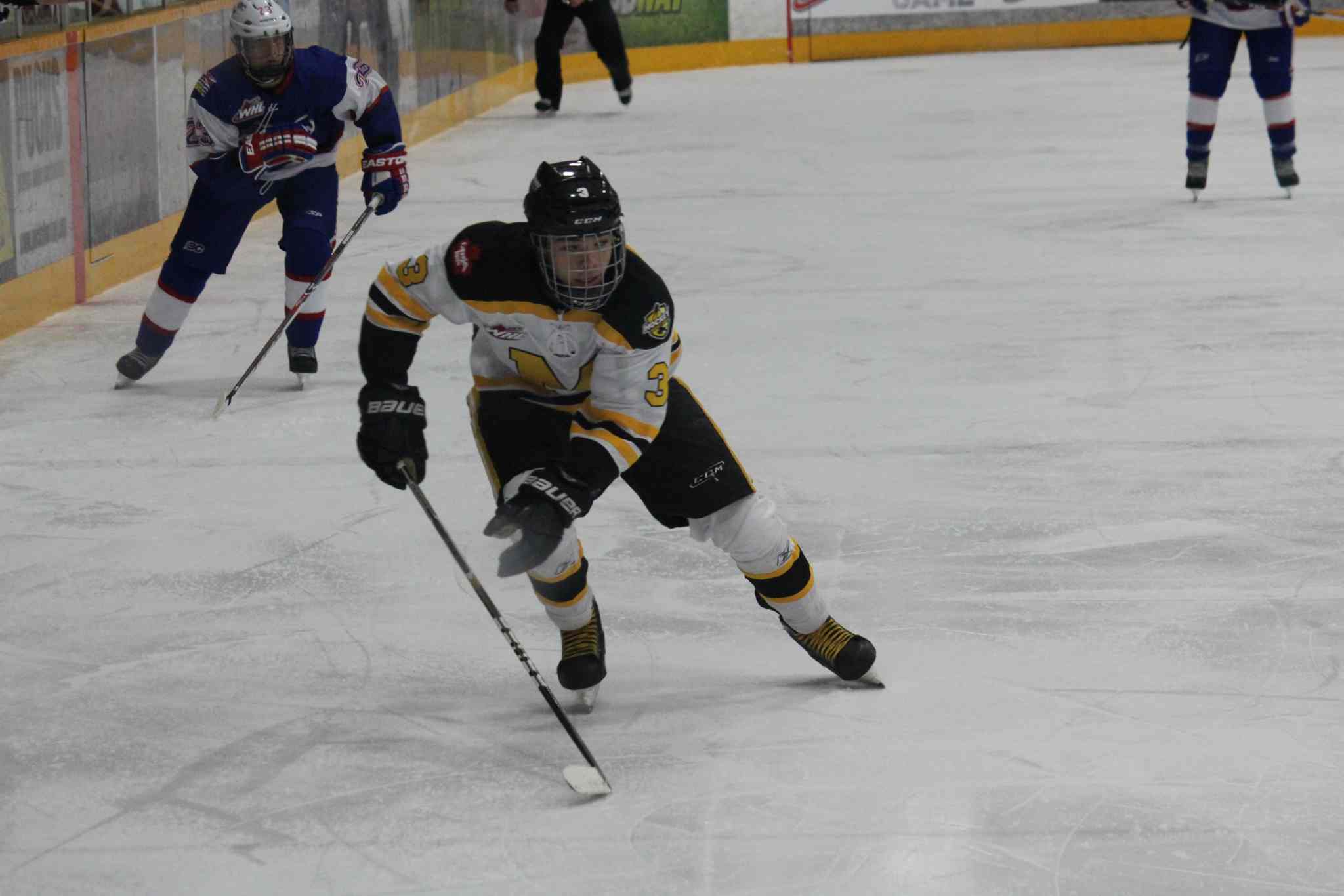 Local coach, player work to capture bronze – Our Communities