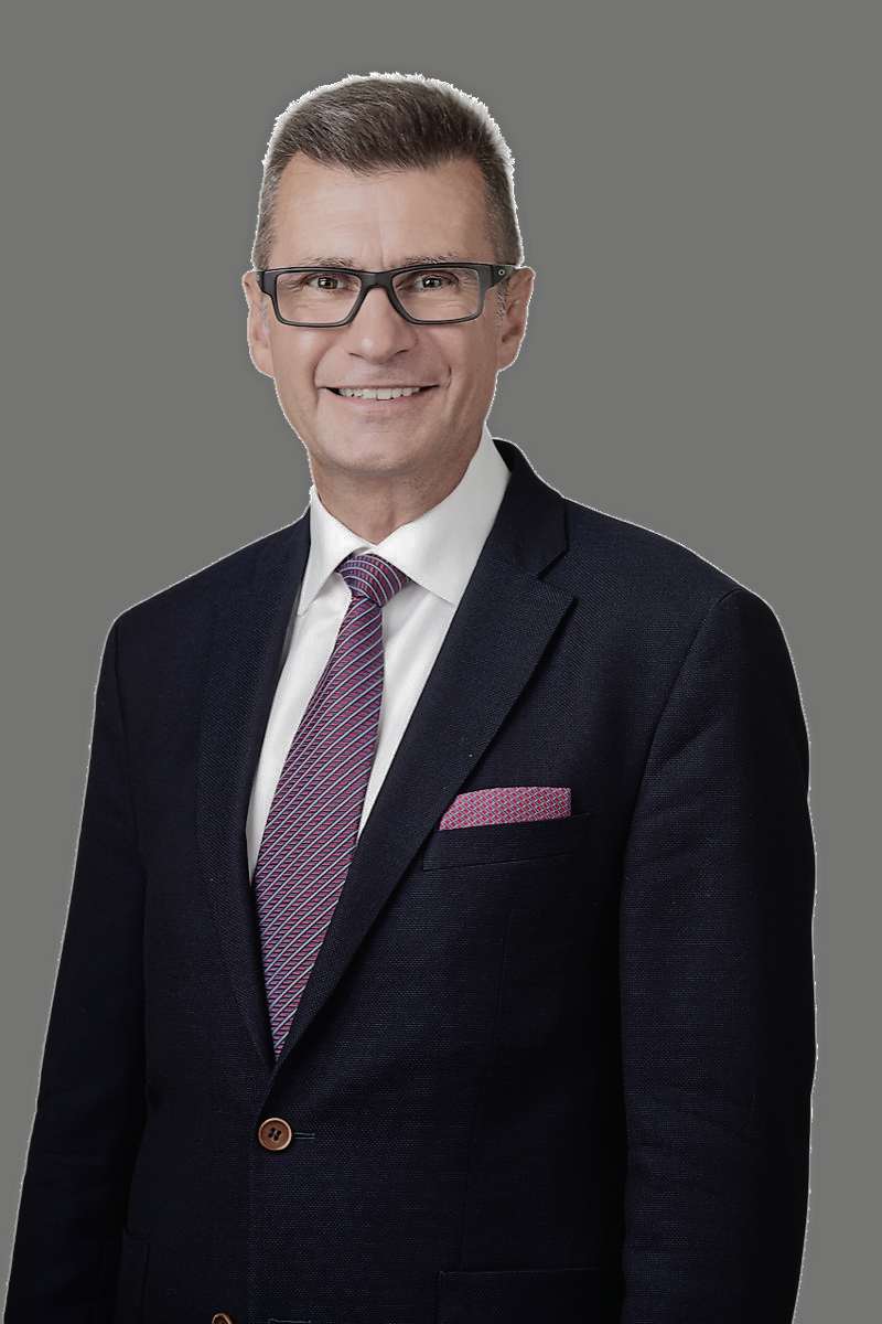 Eyolfson aiming to be re-elected – Our Communities