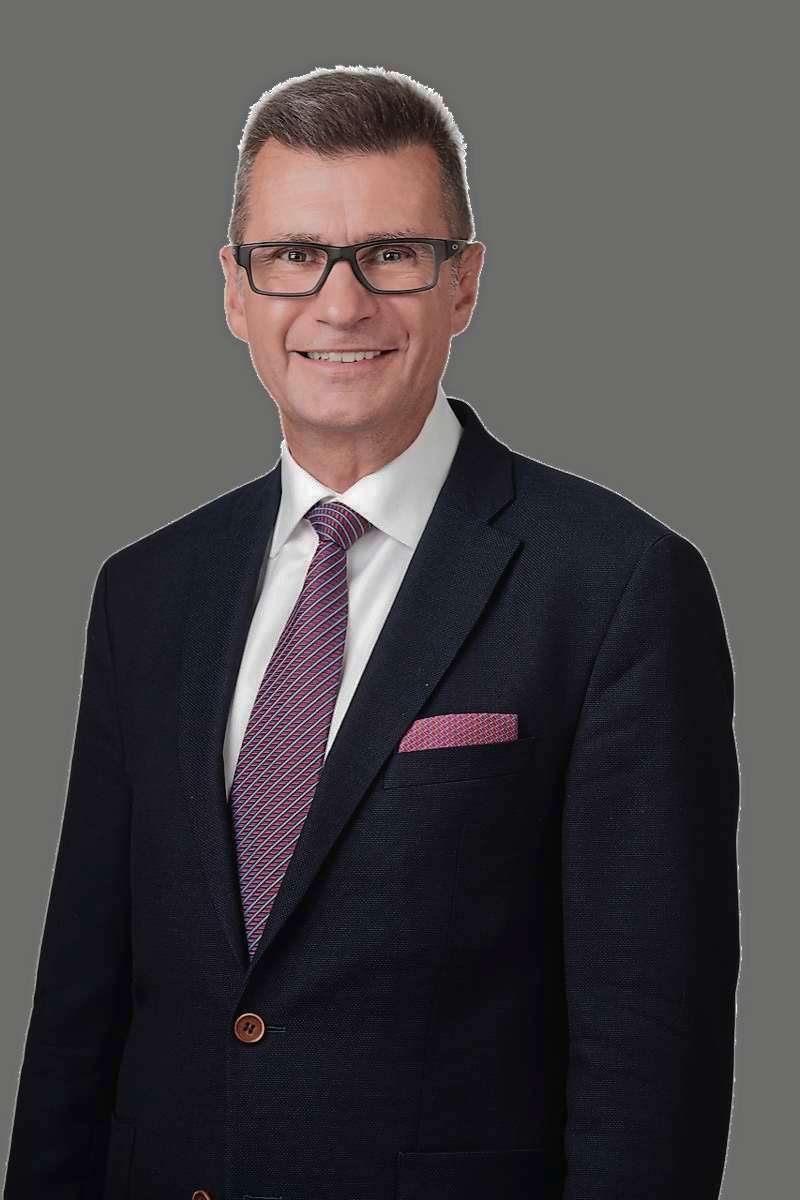 Eyolfson aiming to be re-elected – Our Communities