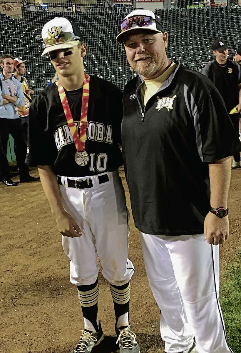 Boyle key for Manitoba’s silver – Our Communities