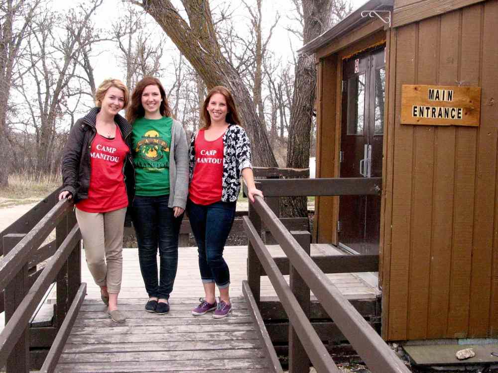 Camp Manitou Gets A New Lease On Life Our Communities