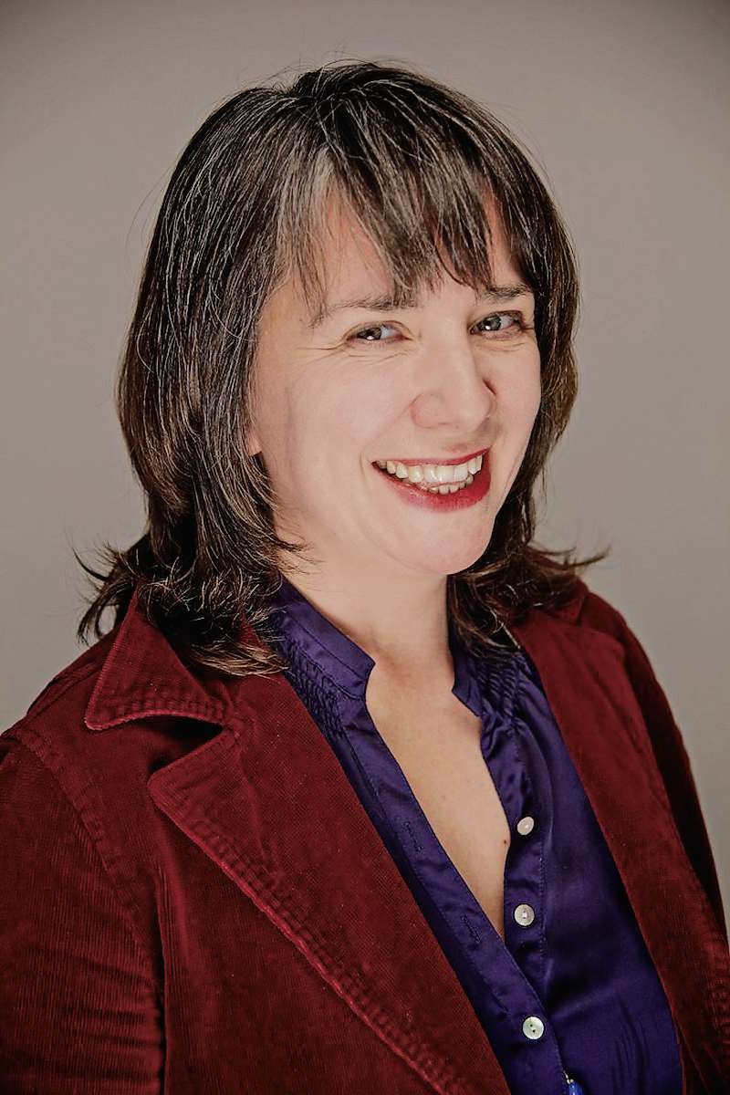 Glesby Centre welcomes new director – Our Communities