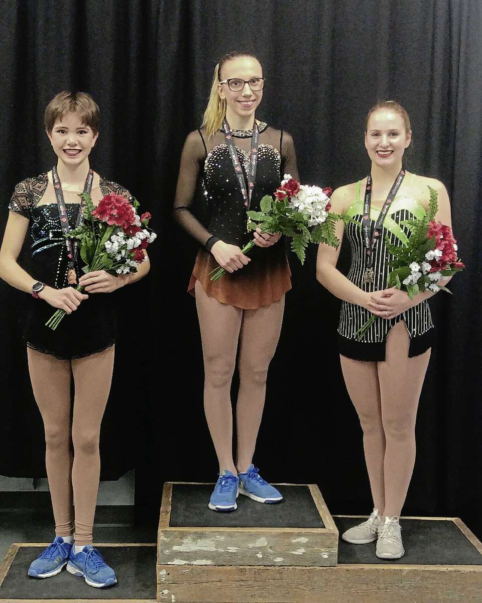 A golden moment – Our Communities