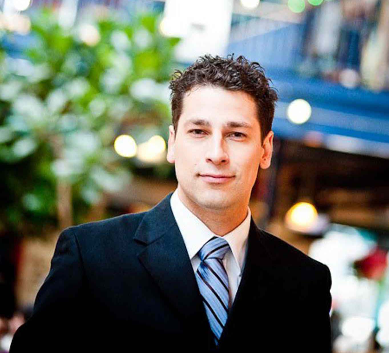 NDP candidate enters Morris race – Our Communities