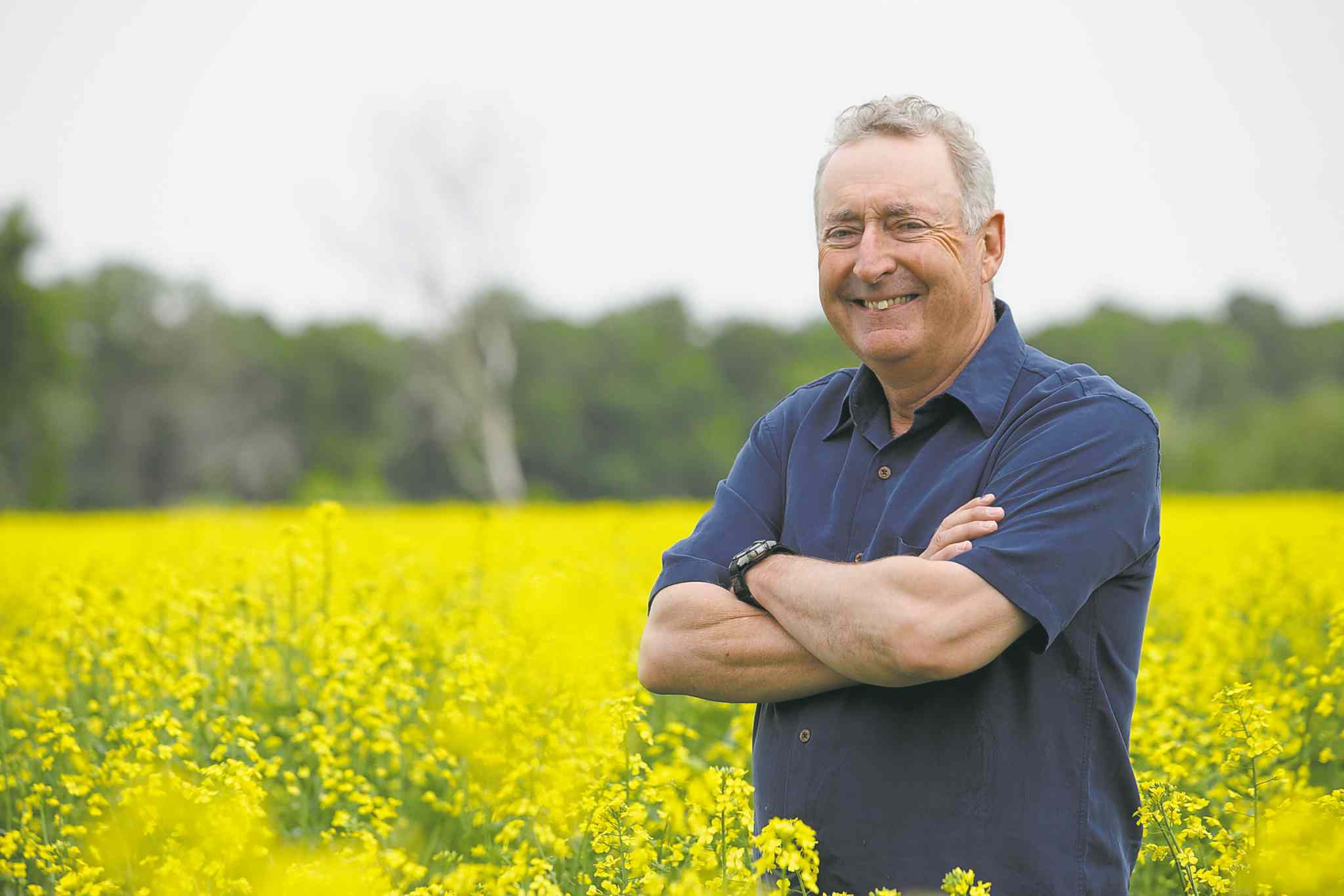 Macdonald welcomes two new councillors – Our Communities