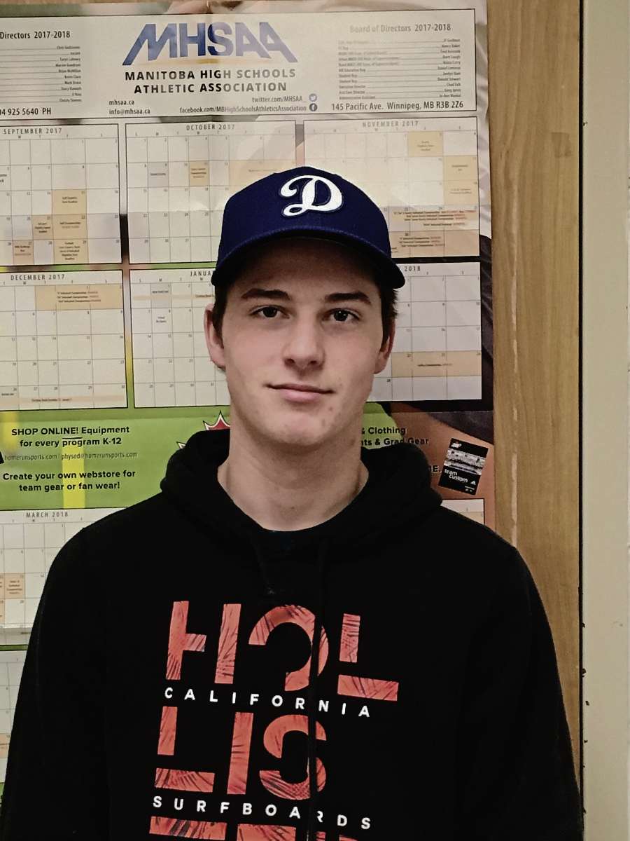 Sports brief – Our Communities