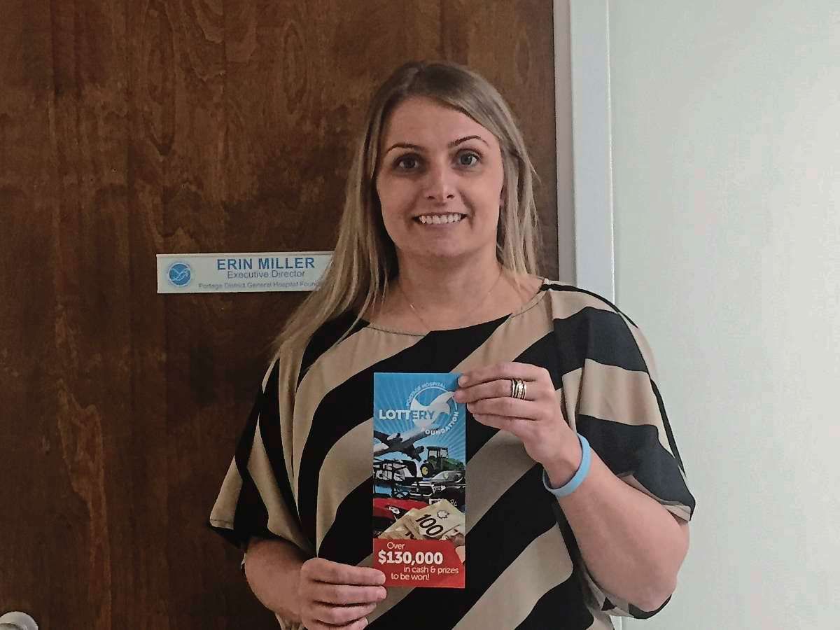 Raising money for STARS landing zone – Our Communities