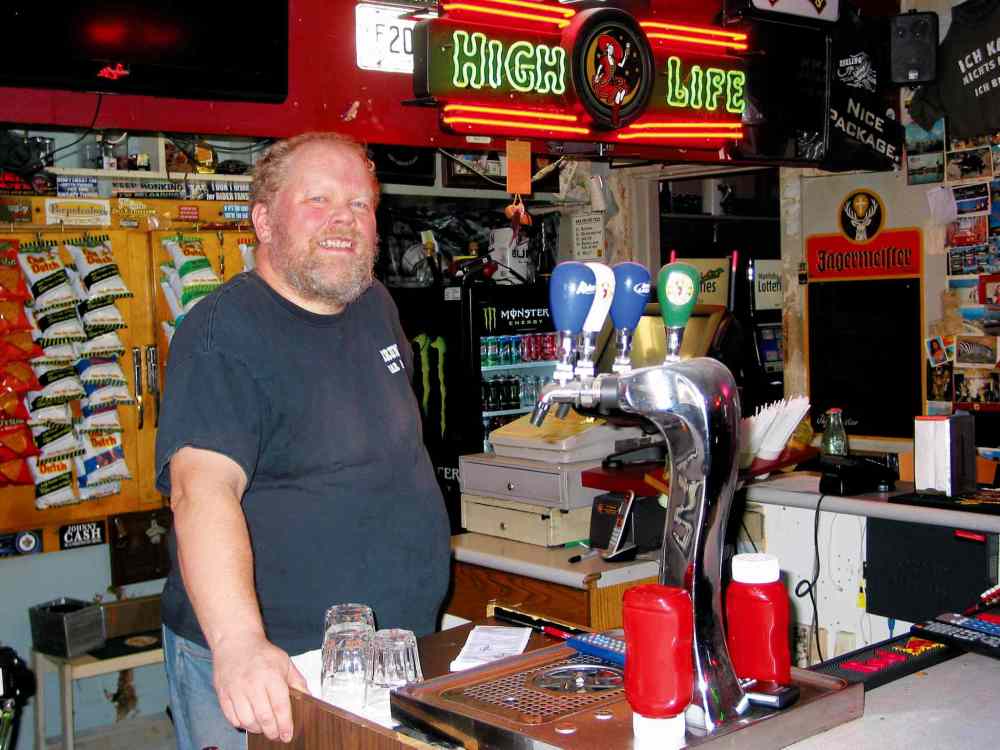 Brunkild Bar & Grill owner aims to be known – Our Communities